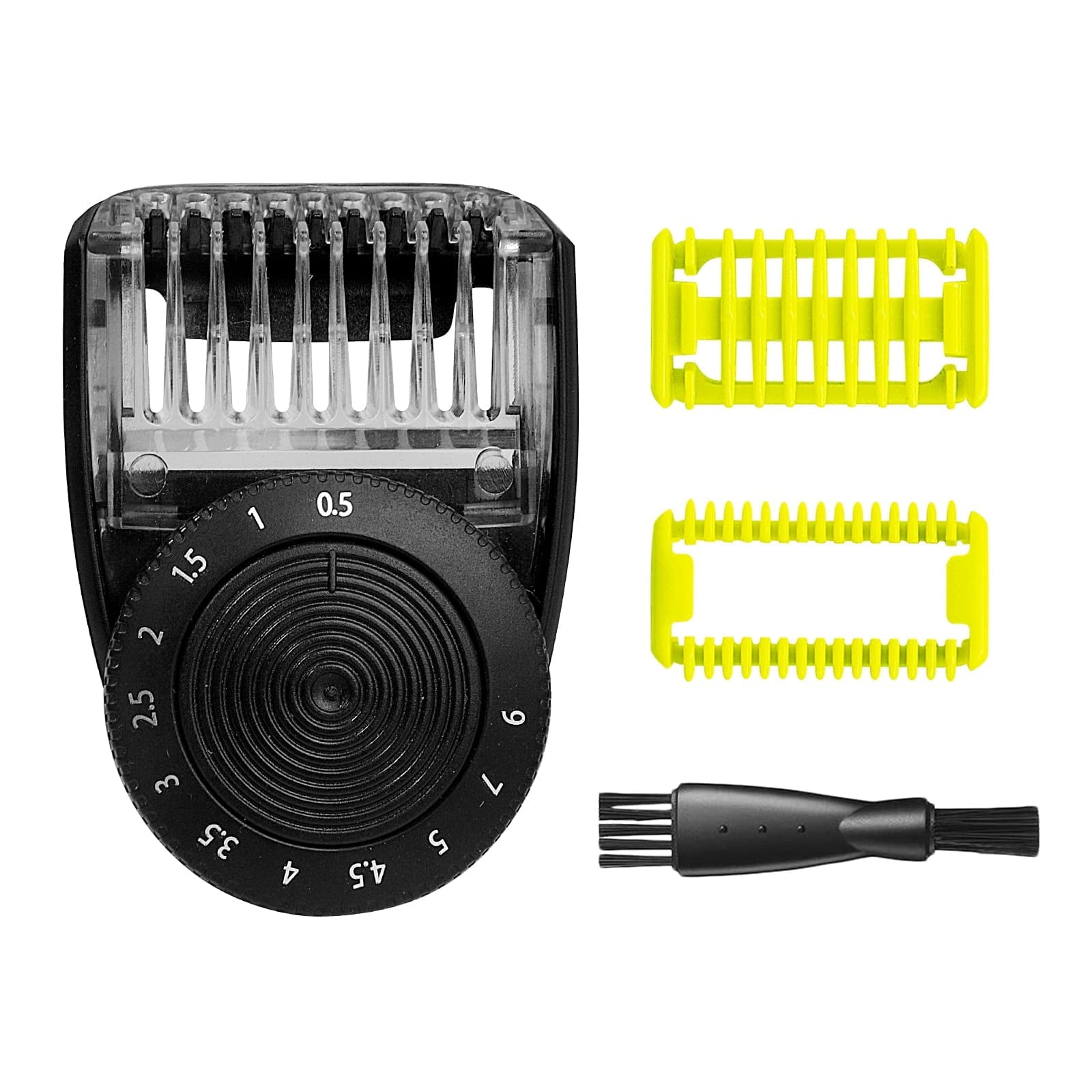 Precision Guide Comb Replacement Guard for Norelco Oneblade Pro QP6510 ...