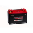 Precision HJTX20HQ-FP LI Battery Replaces Arctic Cat ZR 3000, 700CC ...