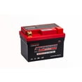 Precision HJTZ5S-FP LI Battery for Can-Am Bombardier 90CC DS90 DS90F ...