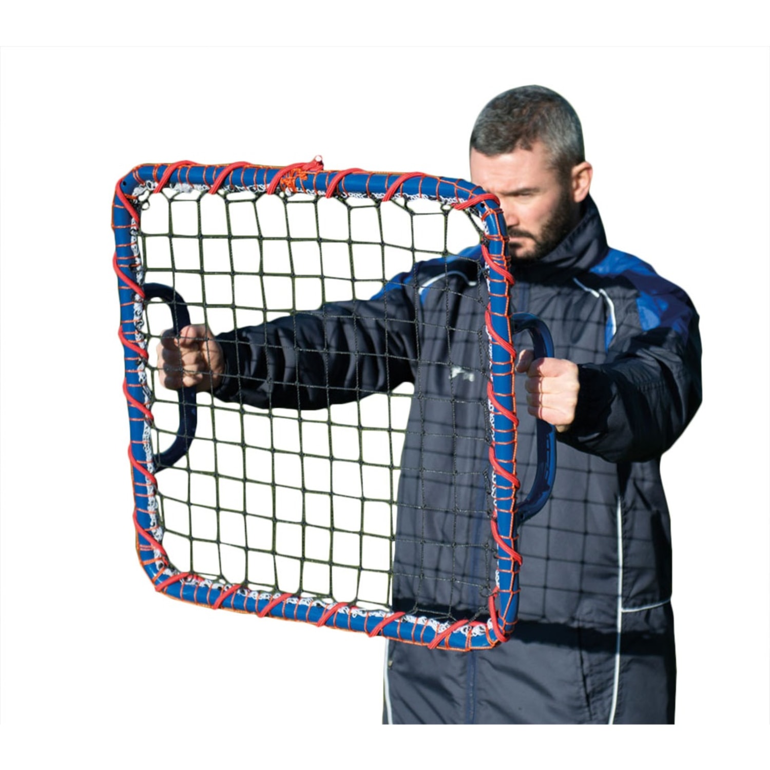 Precision Hand Held Ball Rebounder - Walmart.com
