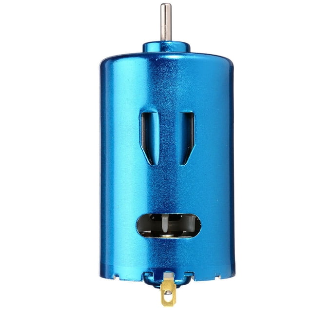 Precision High-Speed Motor for Electrical Testing Equipment, 30000RPM ...