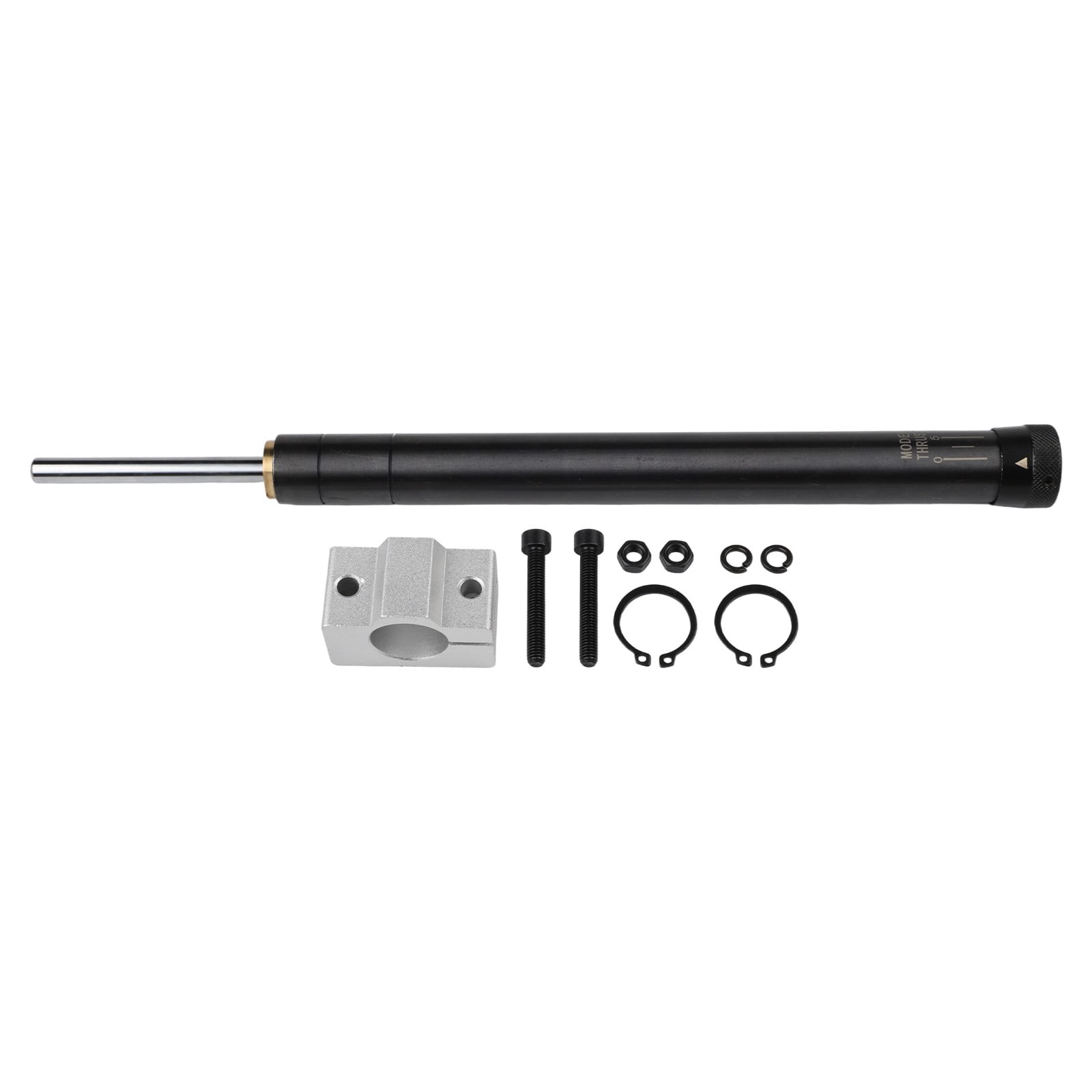 Precision Hydraulic Shock Absorber Ac0806-Ad3650 Adjustable Buffer ...