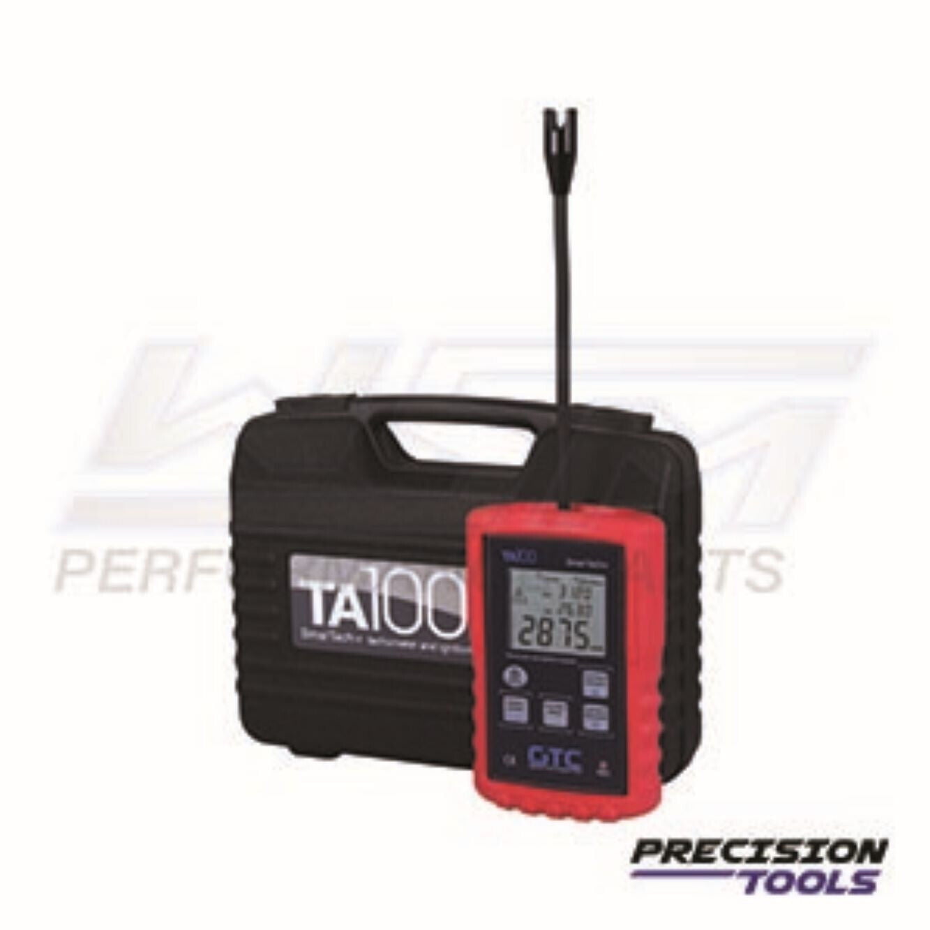 Precision - Ignition & Tachometer Analyzer - 996-160 - Walmart.com