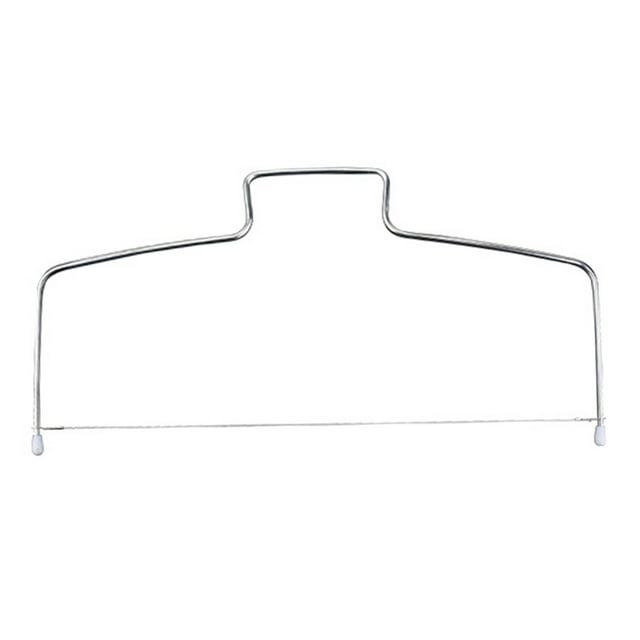 Precision In Every Slice: Stainless Steel Cheese Slicer, Adjustable ...