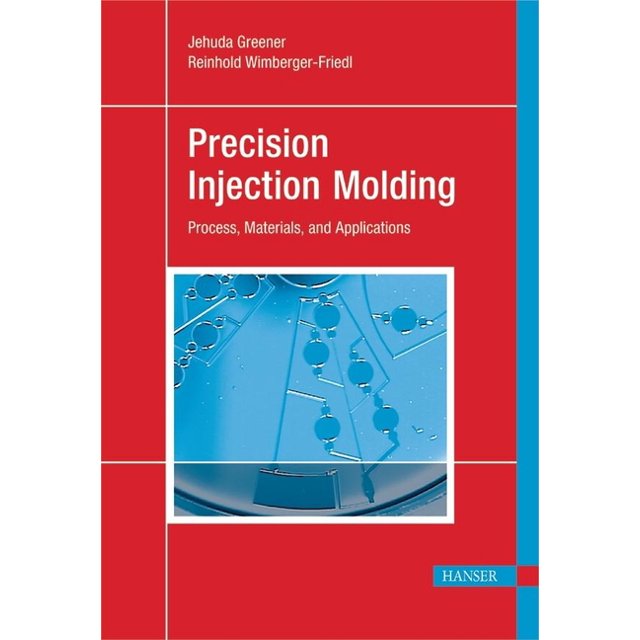 Precision Injection Molding: Process, Materials, and Applications ...