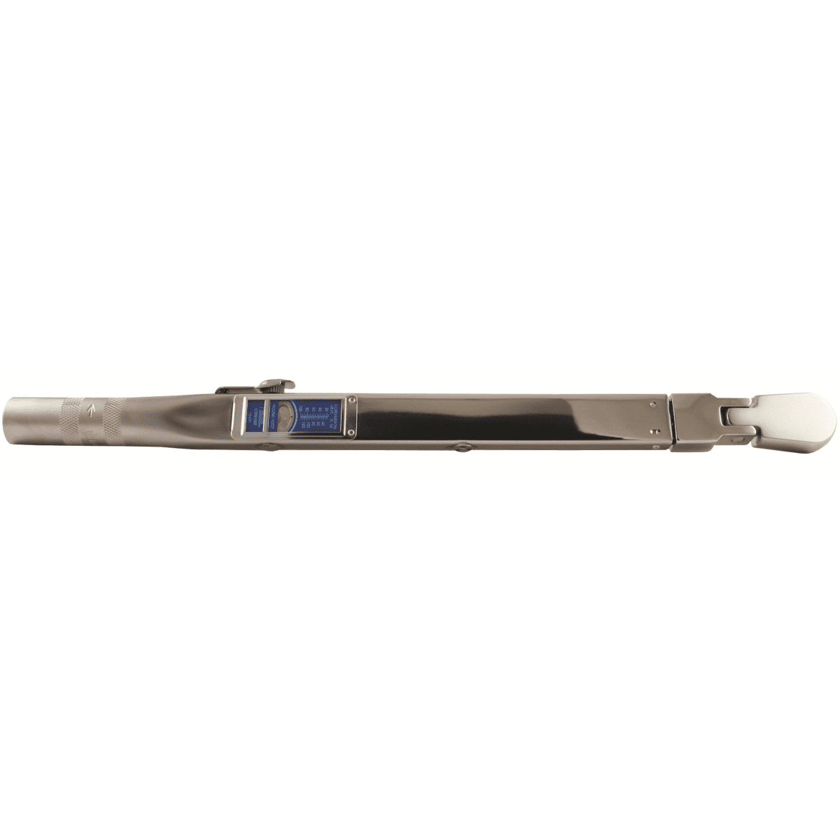 Precision Instruments C2FR600H 3/8" Dr Split Beam Click Wrench 120-600 ...