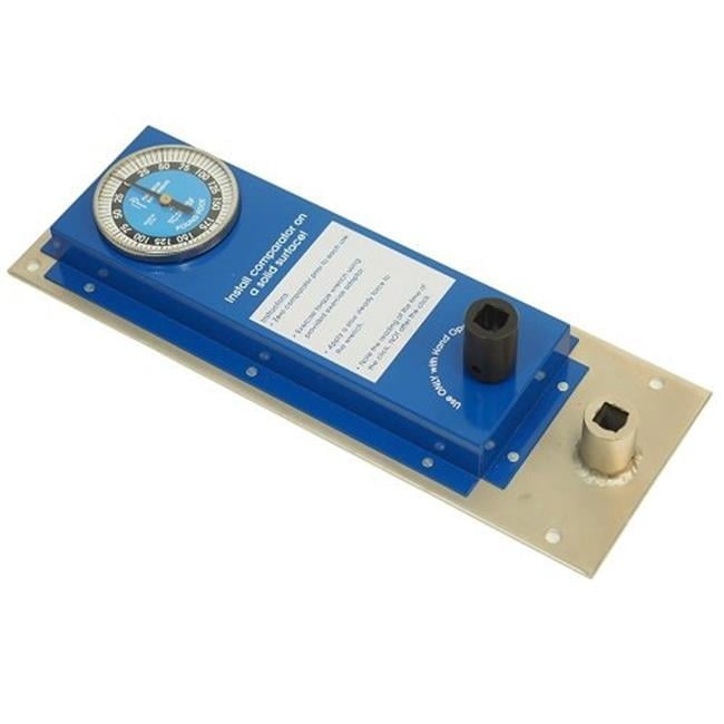 Precision Instruments PRITC3F175FC Torque Comparator with Calibration ...