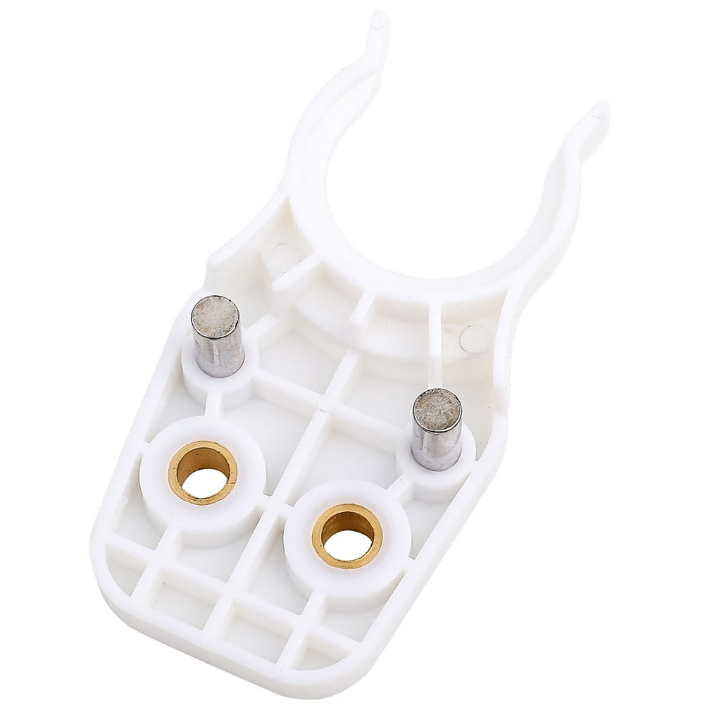 Precision Iso20 Automatic Tool Holder Clamp For Plastic Milling ...