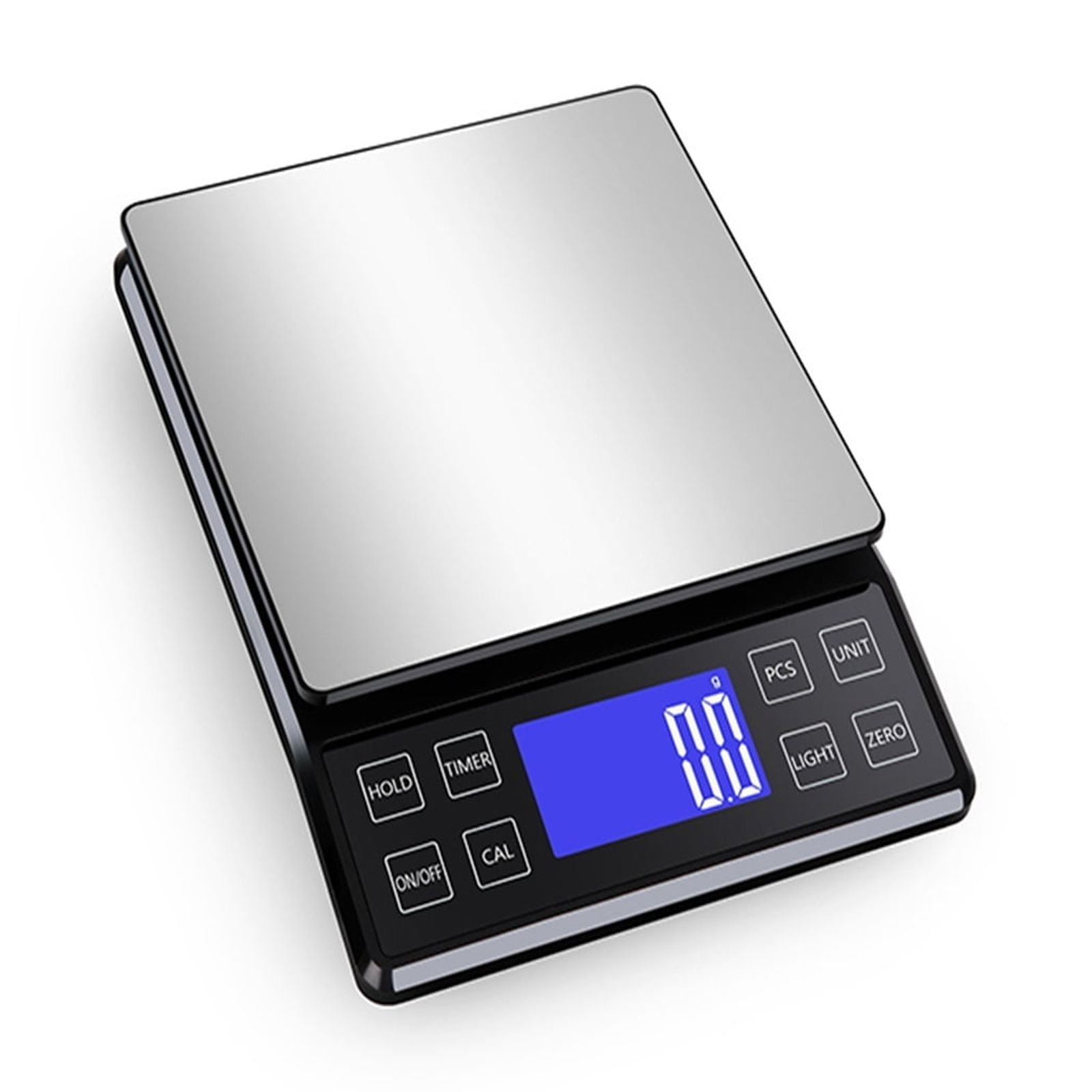 Precision Kitchen Scale 3kg/5kg/10kg Household Food Coffee Balance ...
