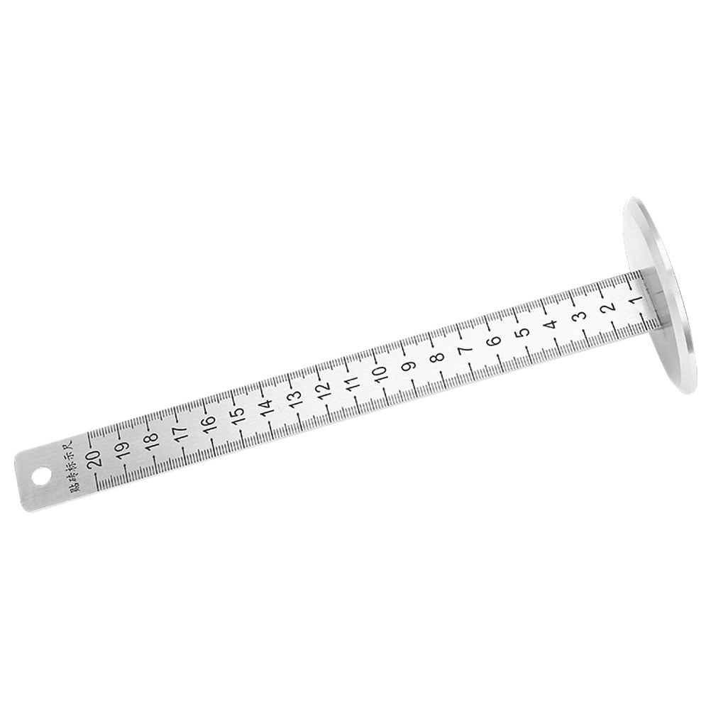 Precision Level Tool Stainless Steel Tiling Level Ruler For Accurate ...