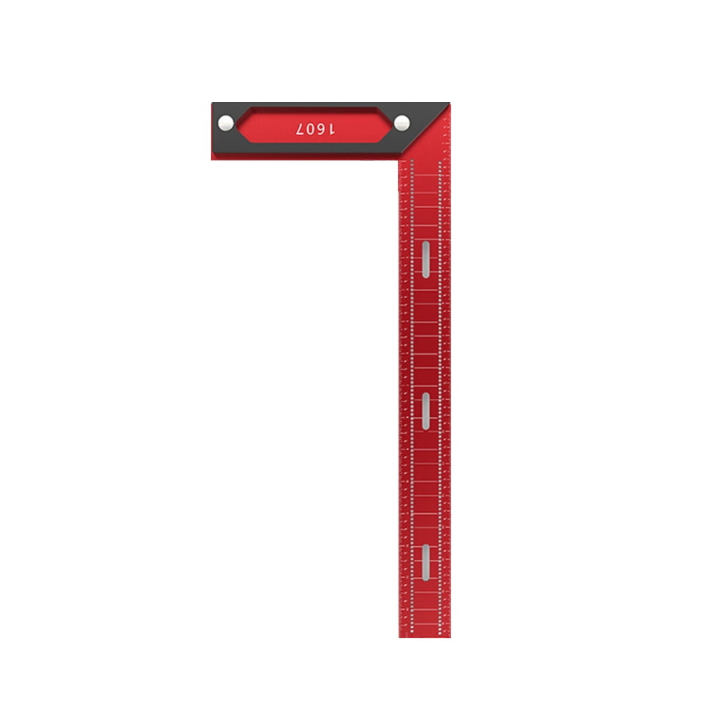 Precision- Line Drawing Marking Gauge Scribing Ruler Carpenter ...