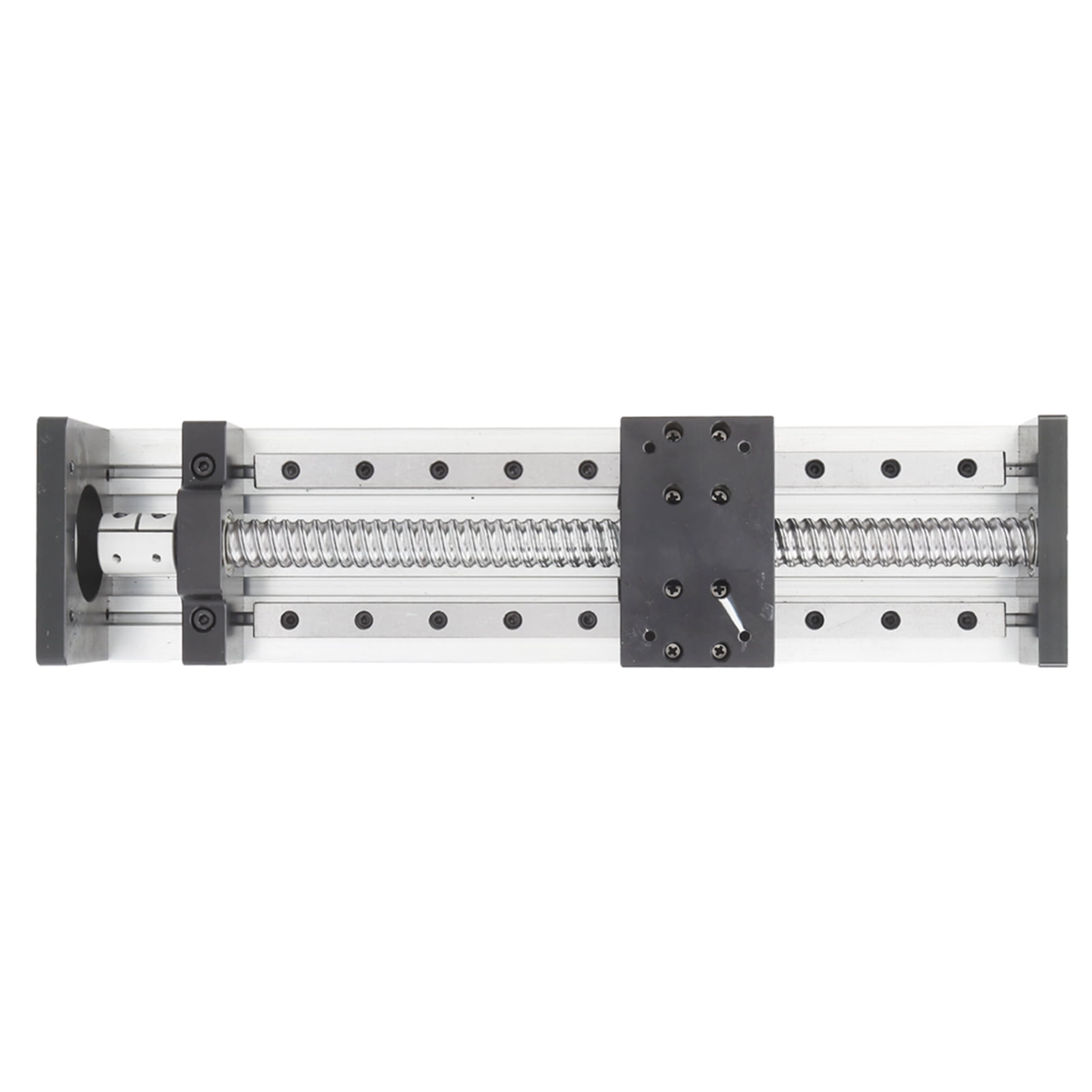 Precision Linear Stage Slide, 2-Axis Ball Manual Sliding Table, Linear ...