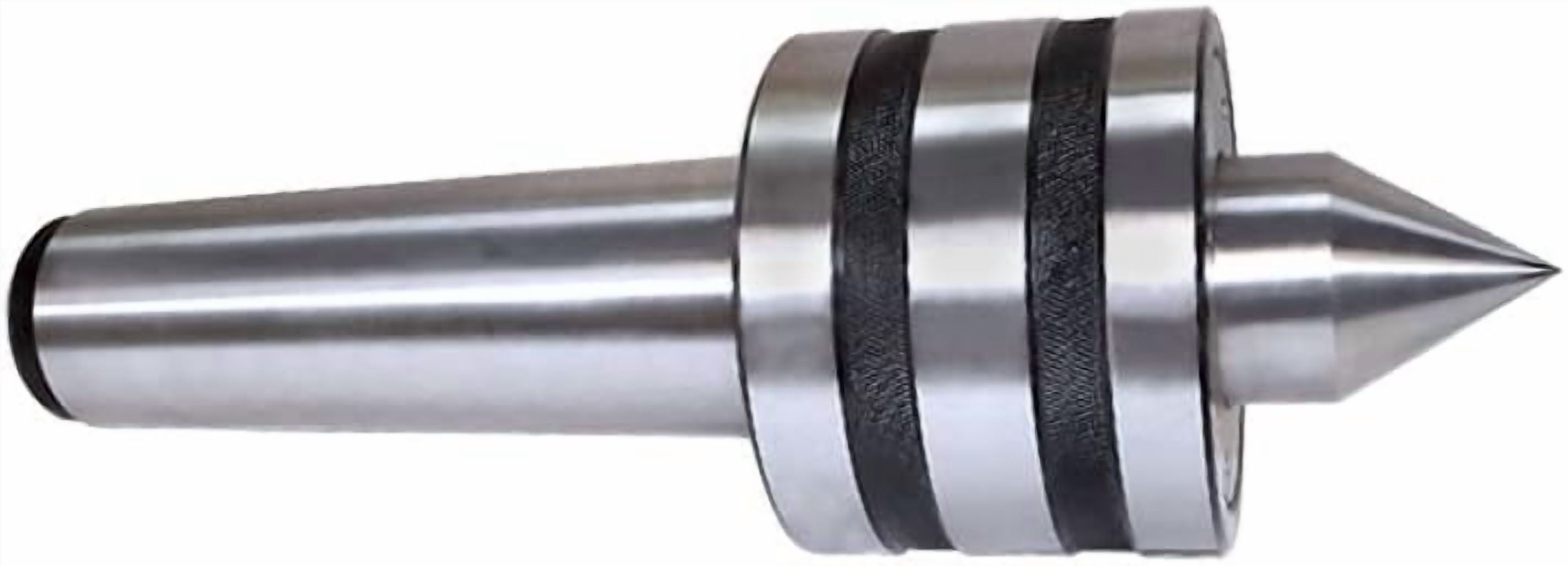 Precision Live Center MT3 Morse Taper 3 Medium Duty Lathe - Walmart.com
