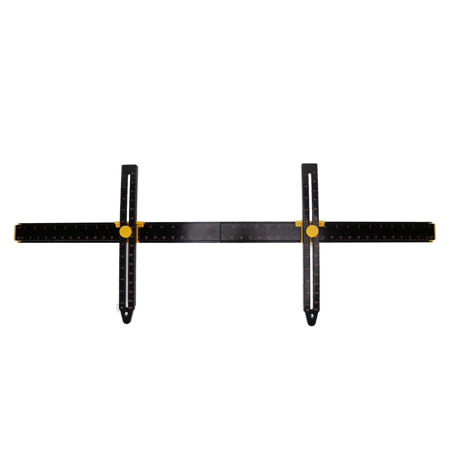 Precision Locator for Woodworking and Frame Positioning - Compact ...