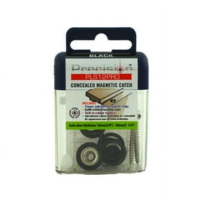 Mailbox Magnetic Latch