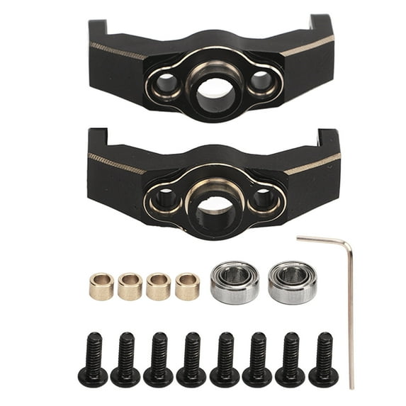 Precision Machined Brass C Hubs, Enhanced Climbing Performance For ...