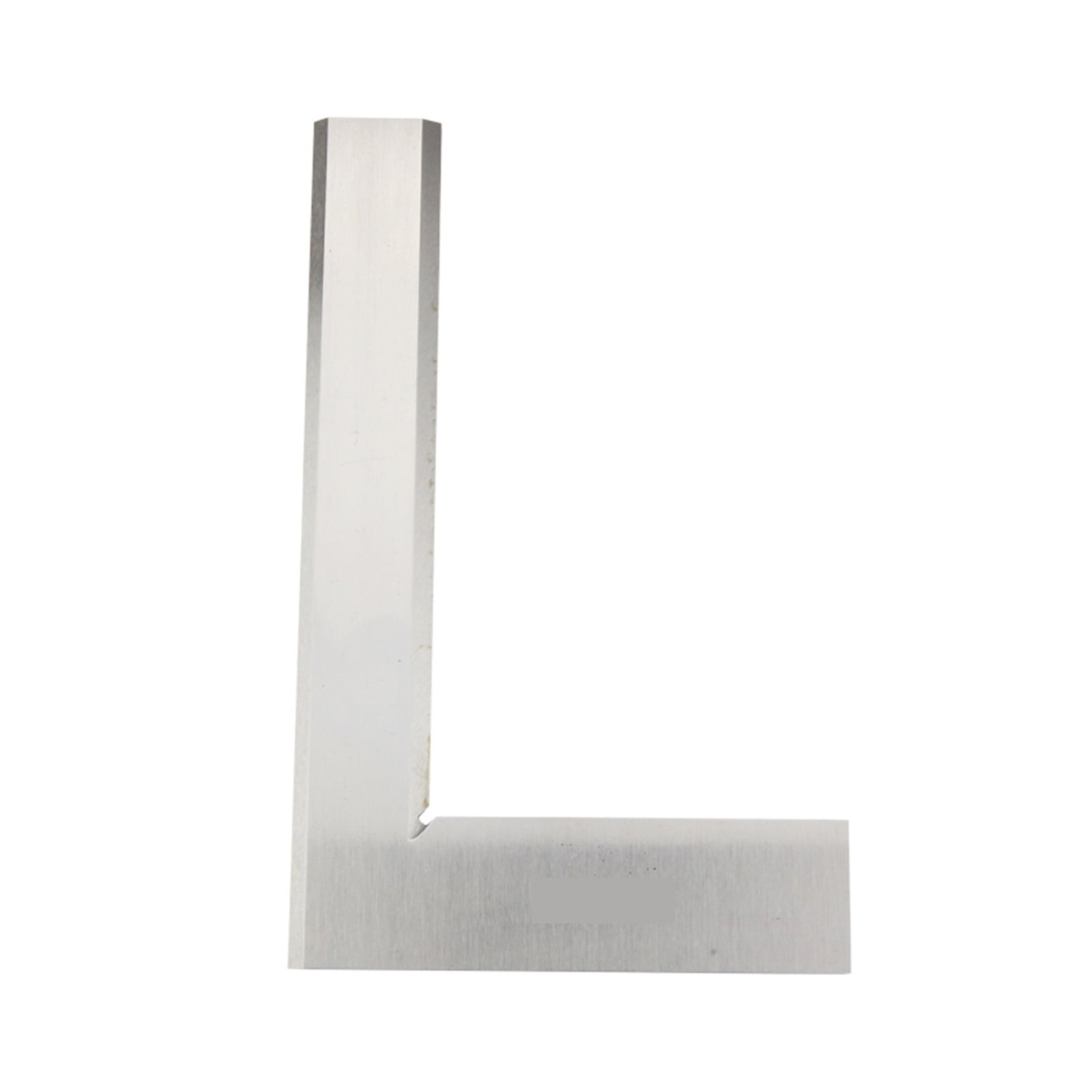 Precision Machinist SquareEngineer Square 90 Degree Right Angle Ruler ...