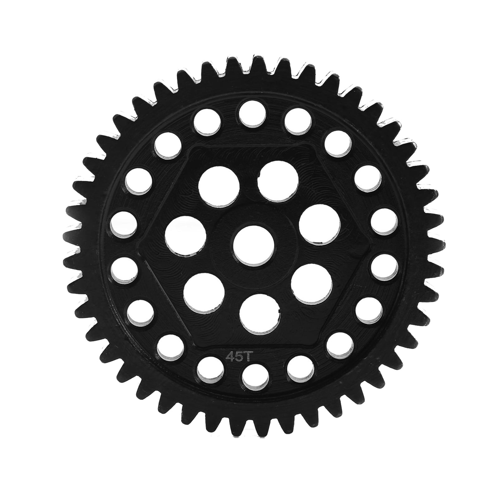 Precision-Made Upgrade Gear for TRX-4 TRX-6 RC Crawler Car Performance ...