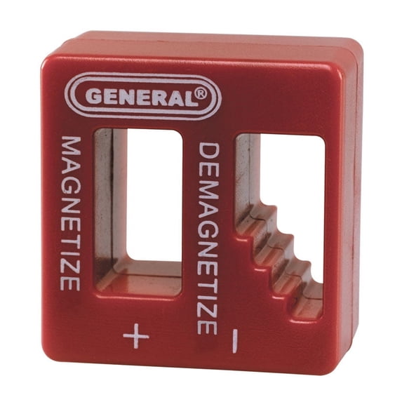 General Tools 3601 Precision Magnetizer/demagnetizer - Walmart.com