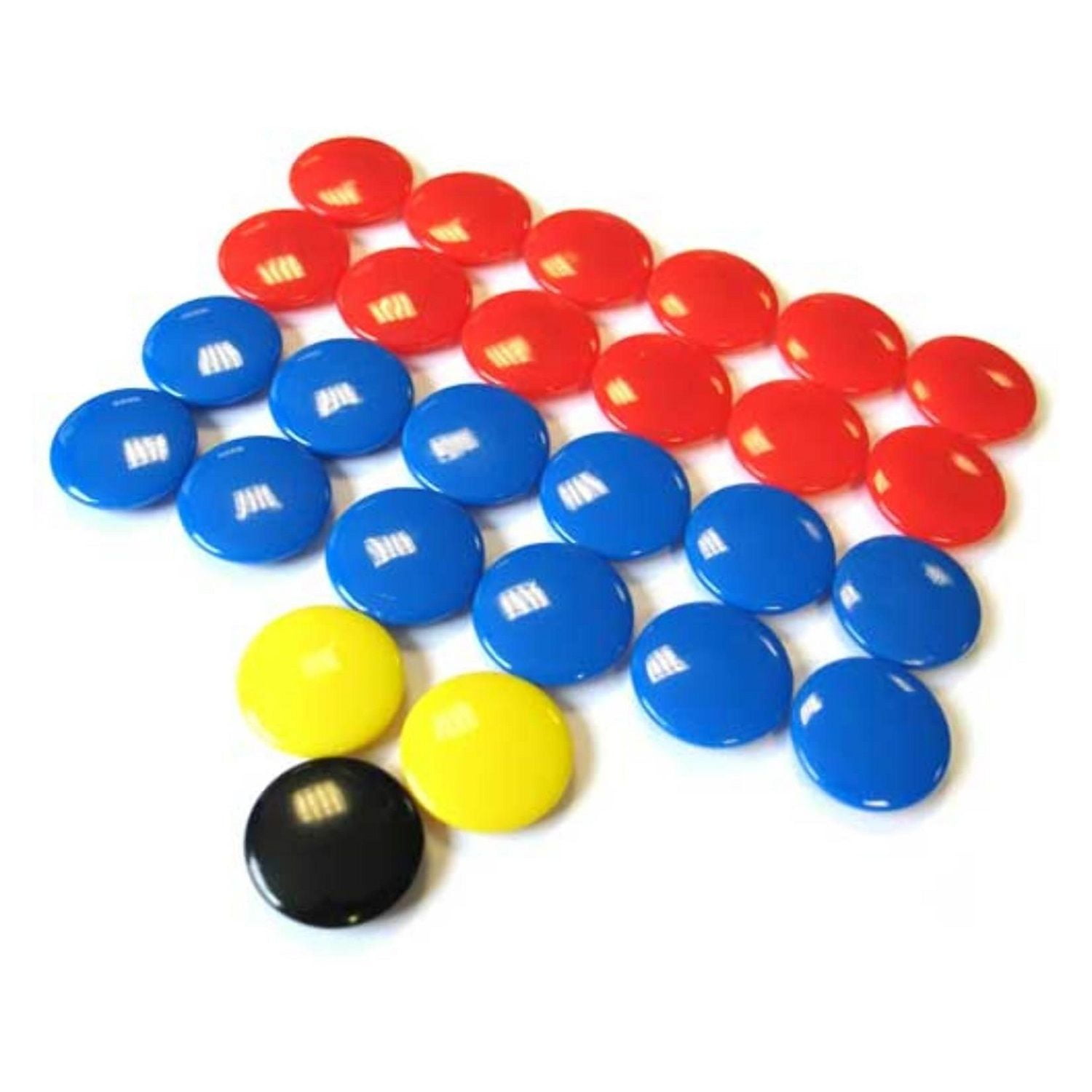 Precision Magnets (Pack of 27) - Walmart.com