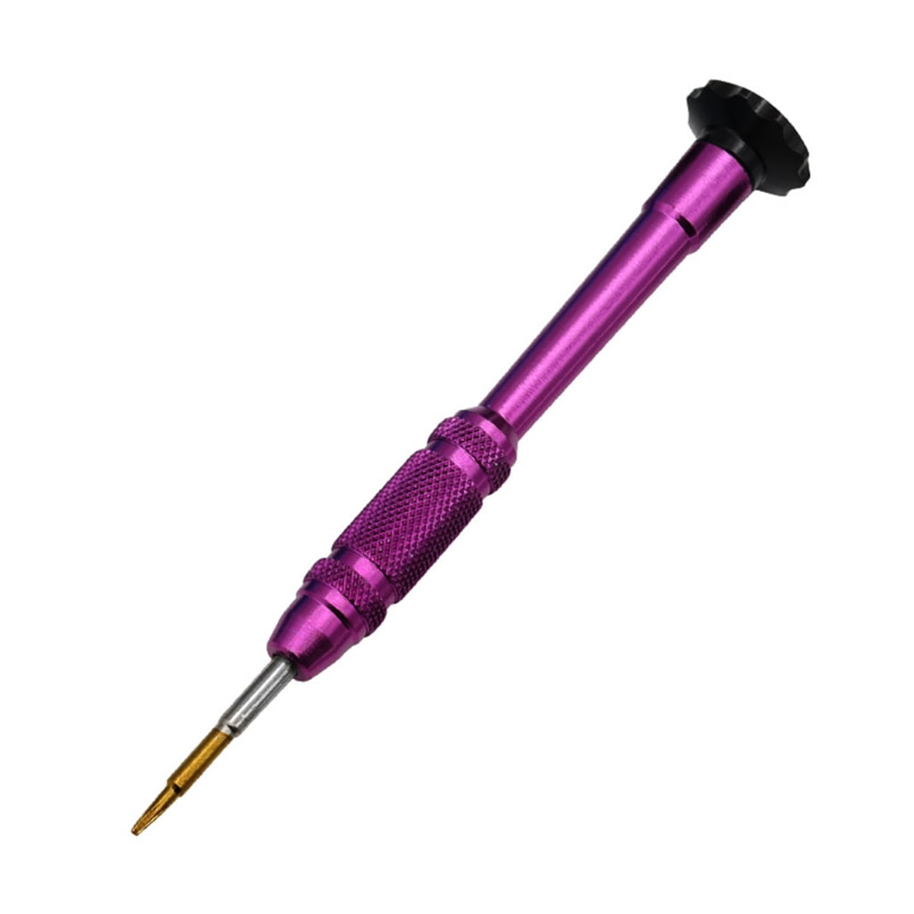 Precision Maintenance Screwdriver Multi Specification Manual ...