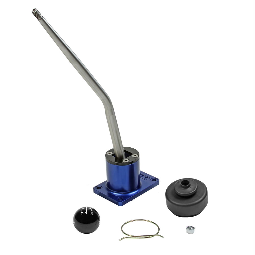 Precision Manual Shifter Jeep Wragler 87-02 AX-5 - Walmart.com
