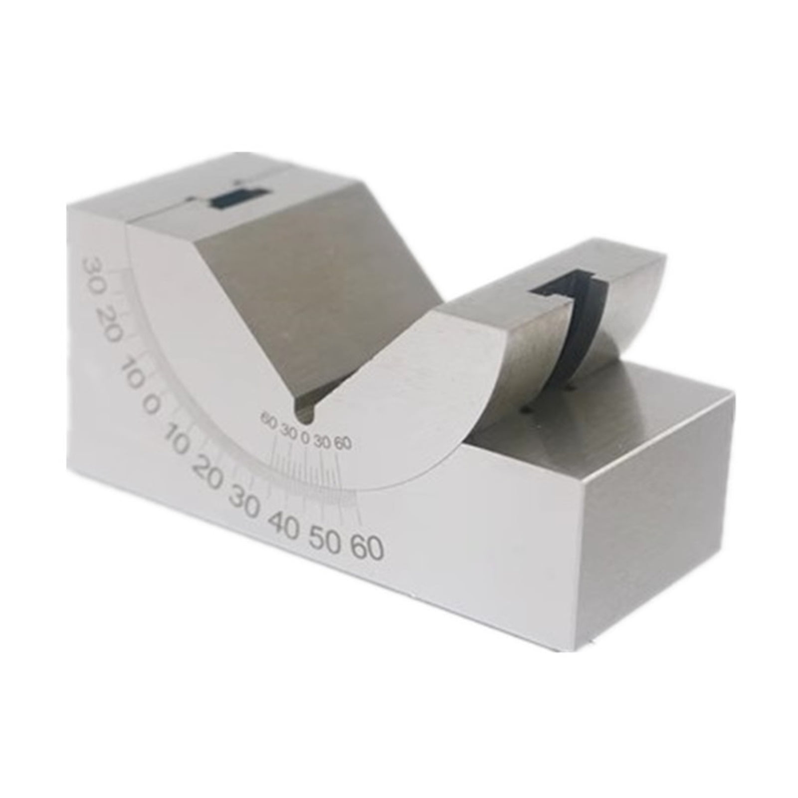 Precision Manual Sine Gauge Block Degrees Angle Block ,Easy to Use ...