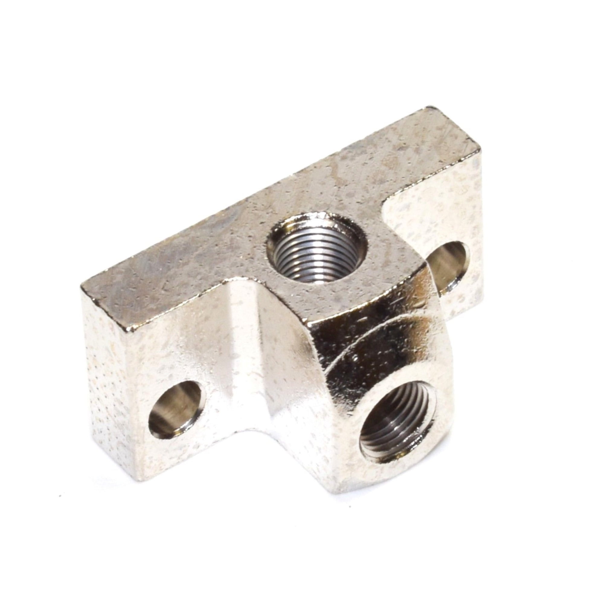 Precision Medical 7082 Drop Ear Elbow Fitting - Walmart.com