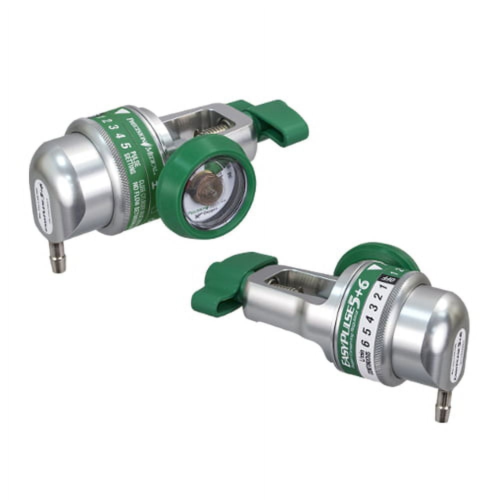 Precision Medical EasyPulse 5 - Portable Adult Oxygen Cannula Supplies ...