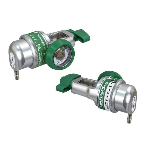Precision Medical EasyPulse 5 - Pulse Dose Regulator NEW - Walmart.com