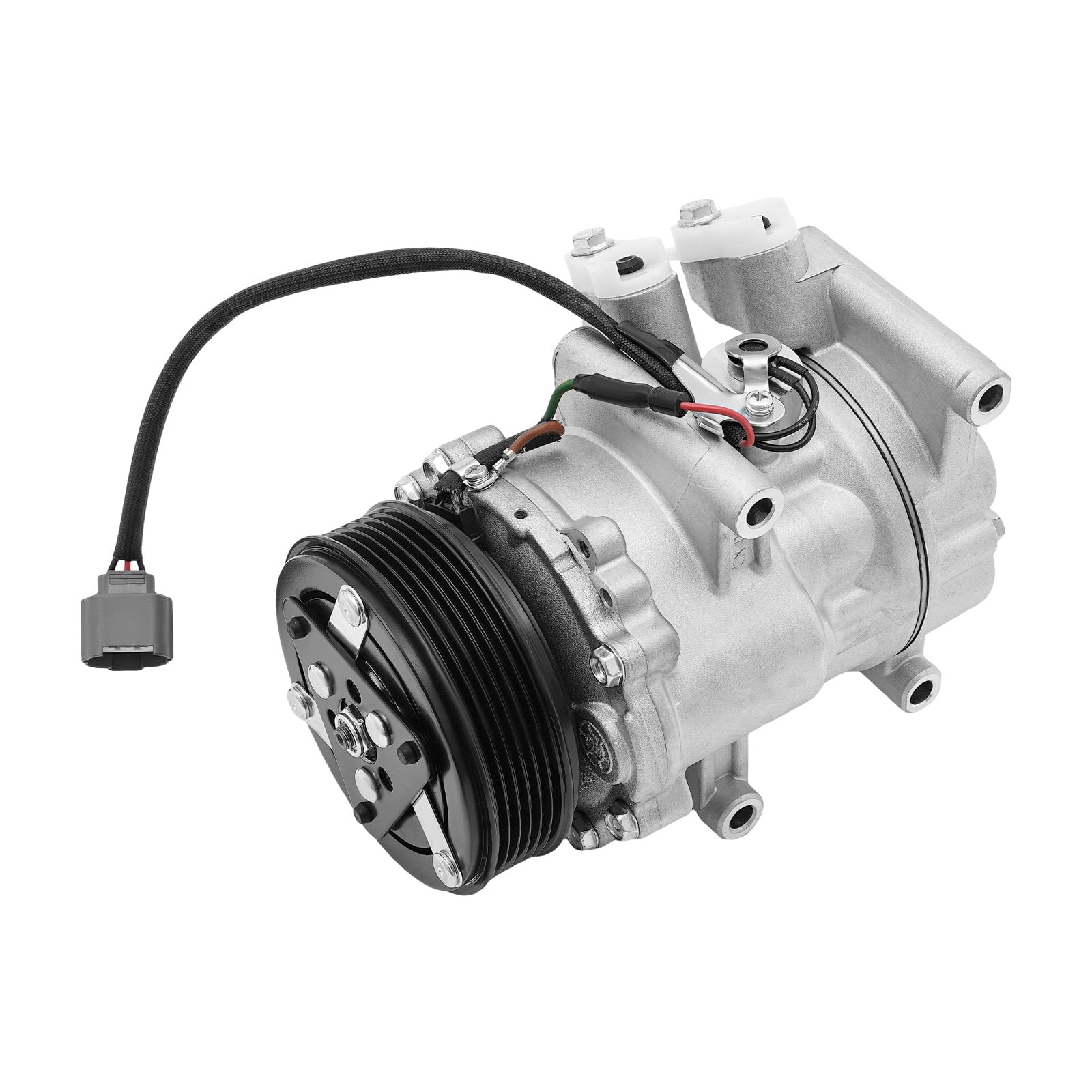 Precision Mercedes Benz GL ML320 350 A/C Compressor, Durable CNC ...