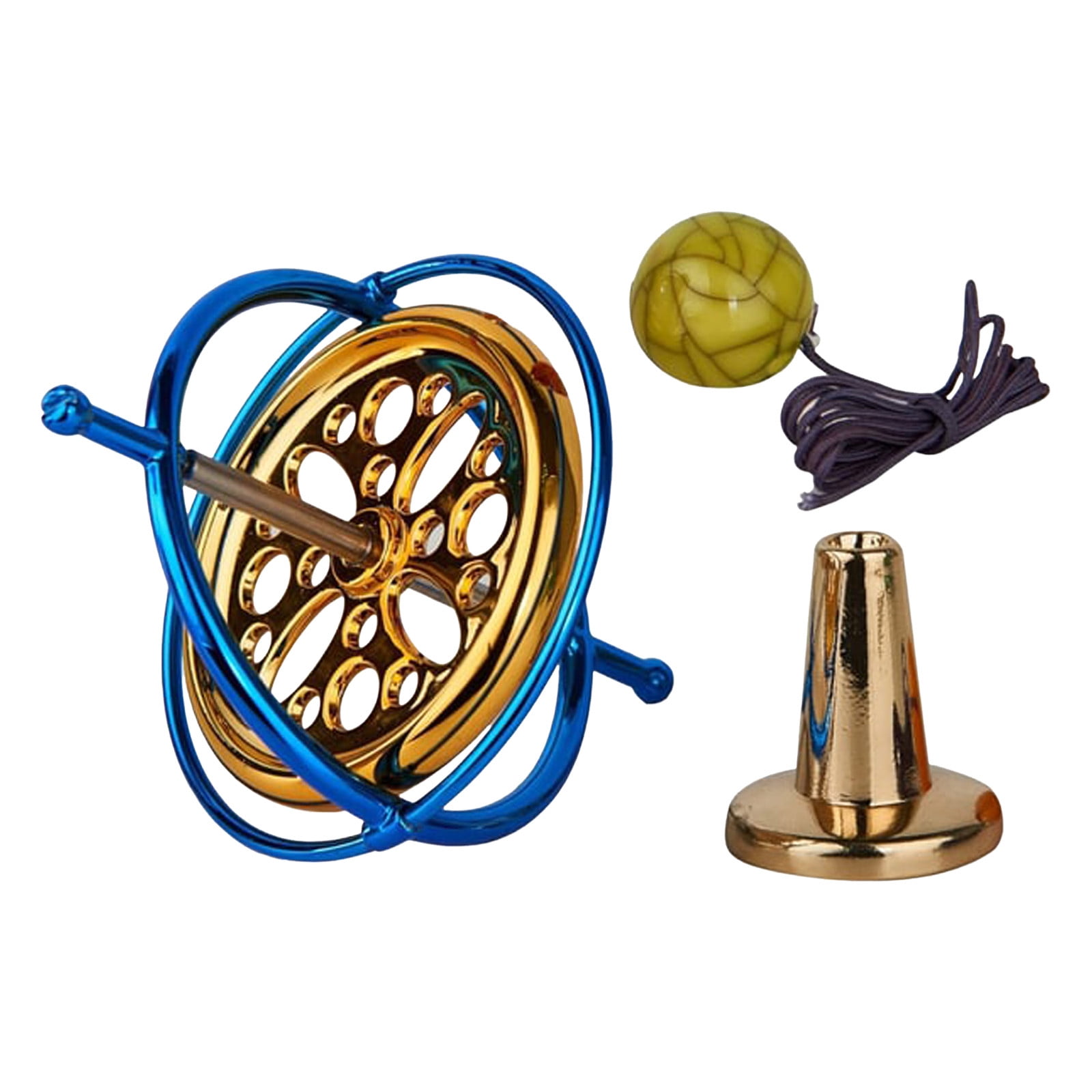 Precision Metal Top Educational & Stress Toy Kid Learning Fridge for ...