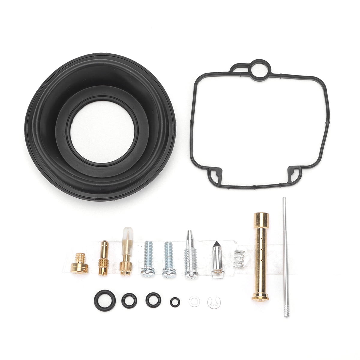 Precision Mikuni Jet Needle, HSR42 Model, Richer Performance, For ...