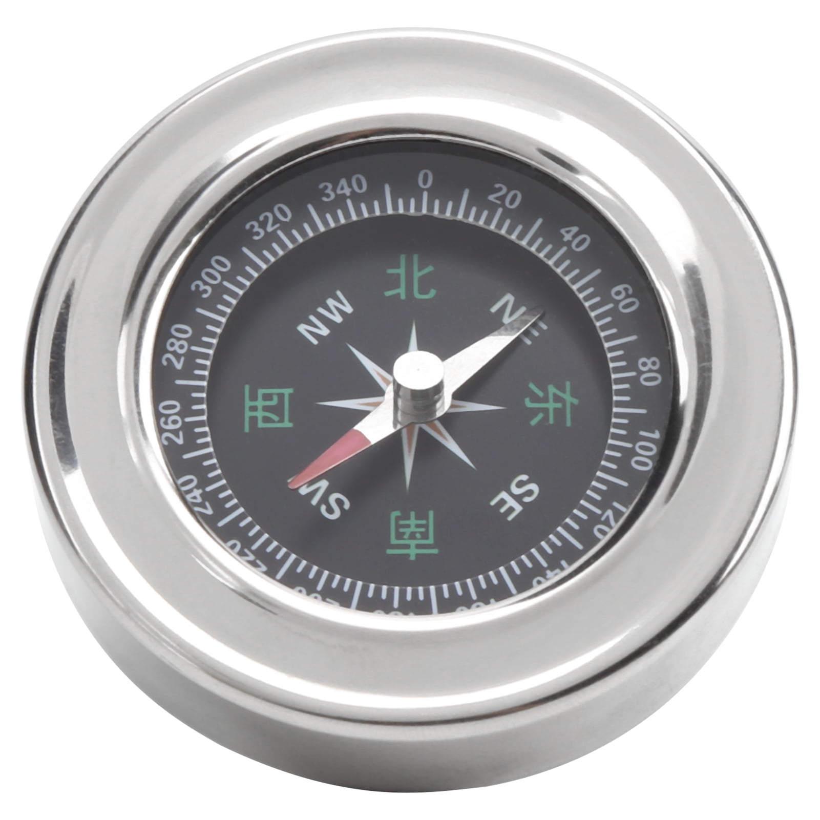 Precision Navigation Tool, Accurate Compasses for Hiking Adventures ...