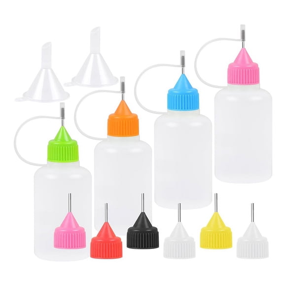 Needle Tip Bottle