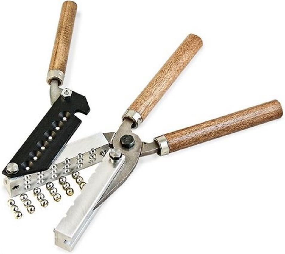 Precision No.4 Buck Shot Mold 90005 Handles are Sold Separately ...