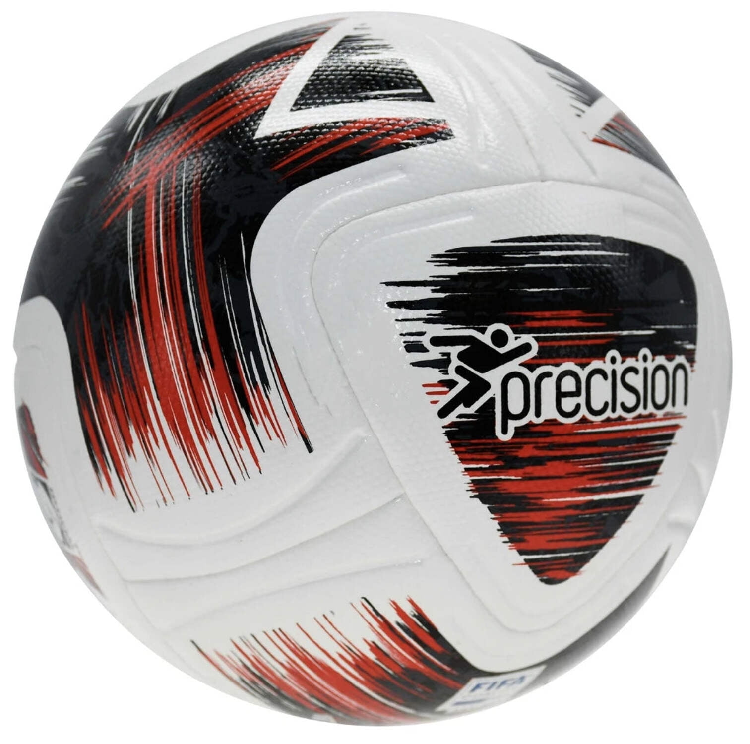 Precision Nueno FIFA Quality Pro Match Soccer Ball - Walmart.com