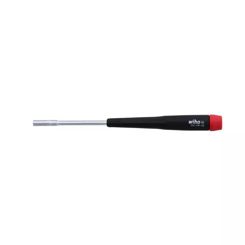 Precision Nut Driver, Inch, 1/8 x 60mm - Walmart.com