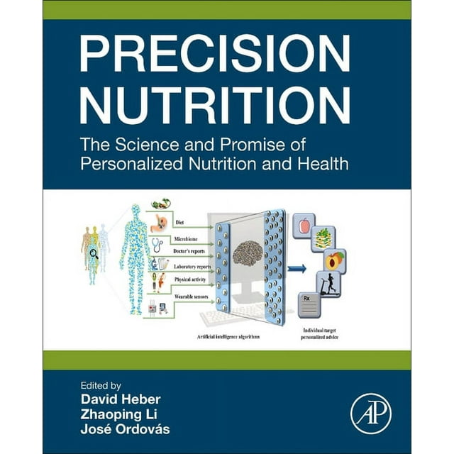 Precision Nutrition: The Science and Promise of Personalized Nutrition ...