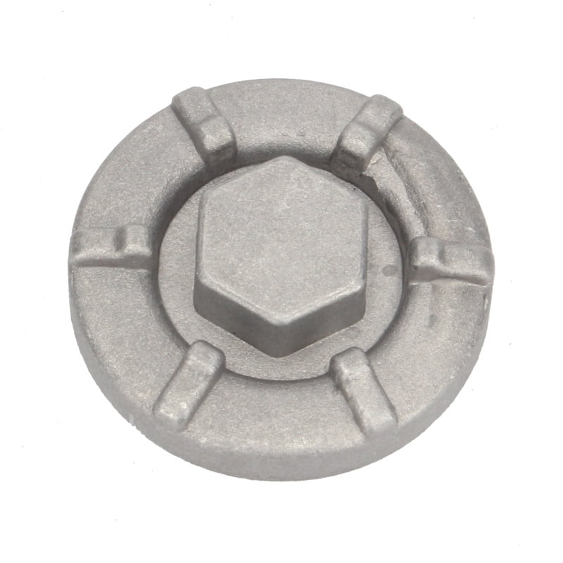 Precision Oil Cap Replacement Motorcycle Oil Drain Plug Oil Tank Cover ...