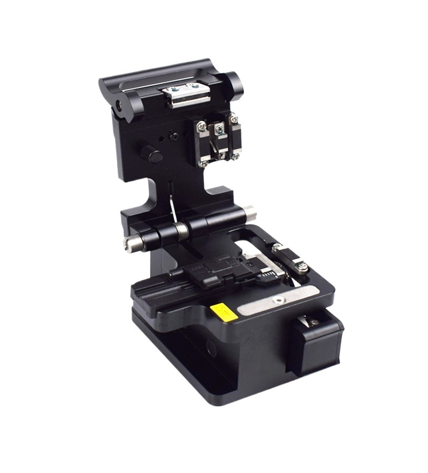 Precision Optical Fiber Cleaver Precision Stripping Tool Fiber Optic ...