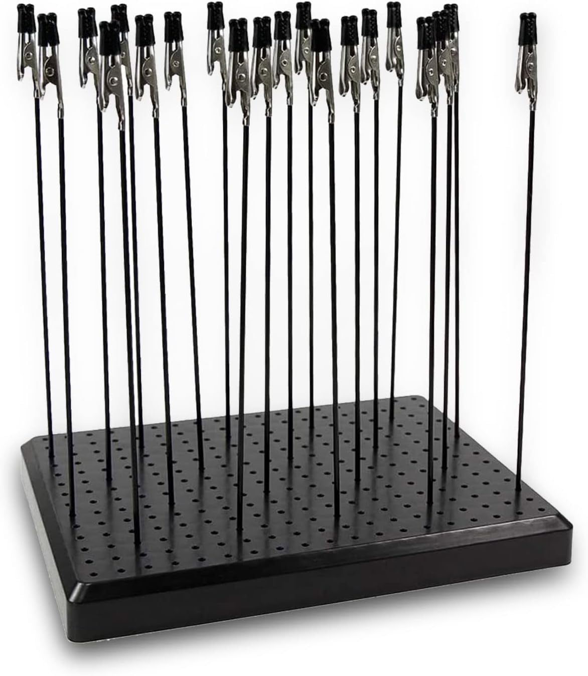 Precision Painting Partner: Gundam Hobby Model Parts With Stable ...