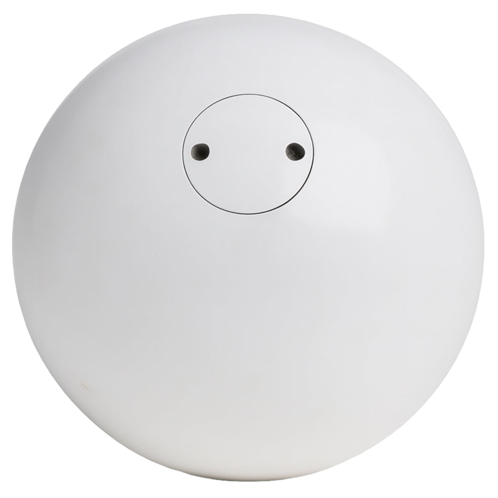 Precision Performance 2kg/4.40lb Iron Shot Put Versatile Training and ...