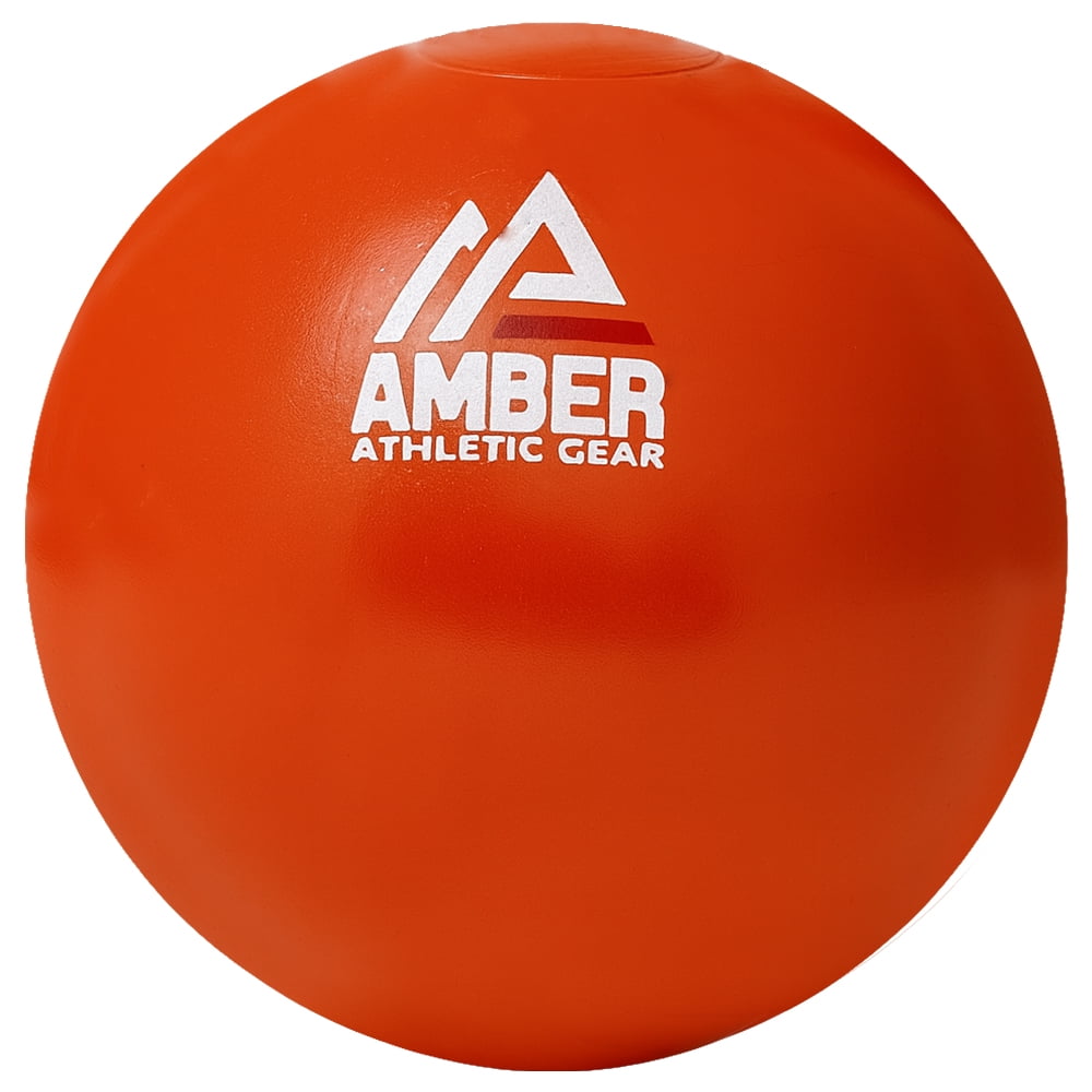 Precision Performance 3.52kg/8lb Iron Shot Put Versatile Training and ...
