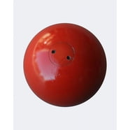 Port A Pit Competition Shot Put, 8-Pound - Walmart.com