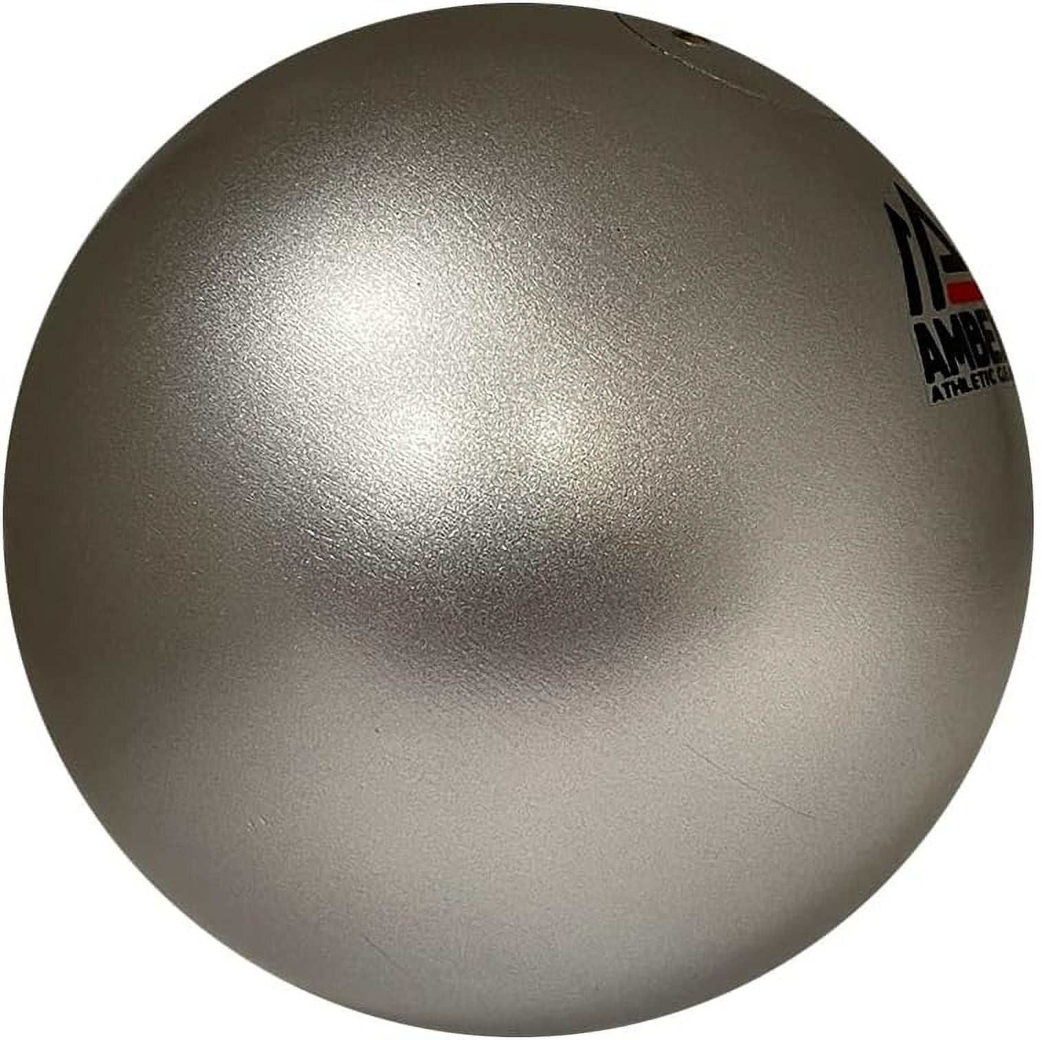 Precision Performance 6.80kg/15lb Iron Shot Put Versatile Training and ...