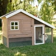 Precision Pet Cape Cod Chicken Coop - Walmart.com