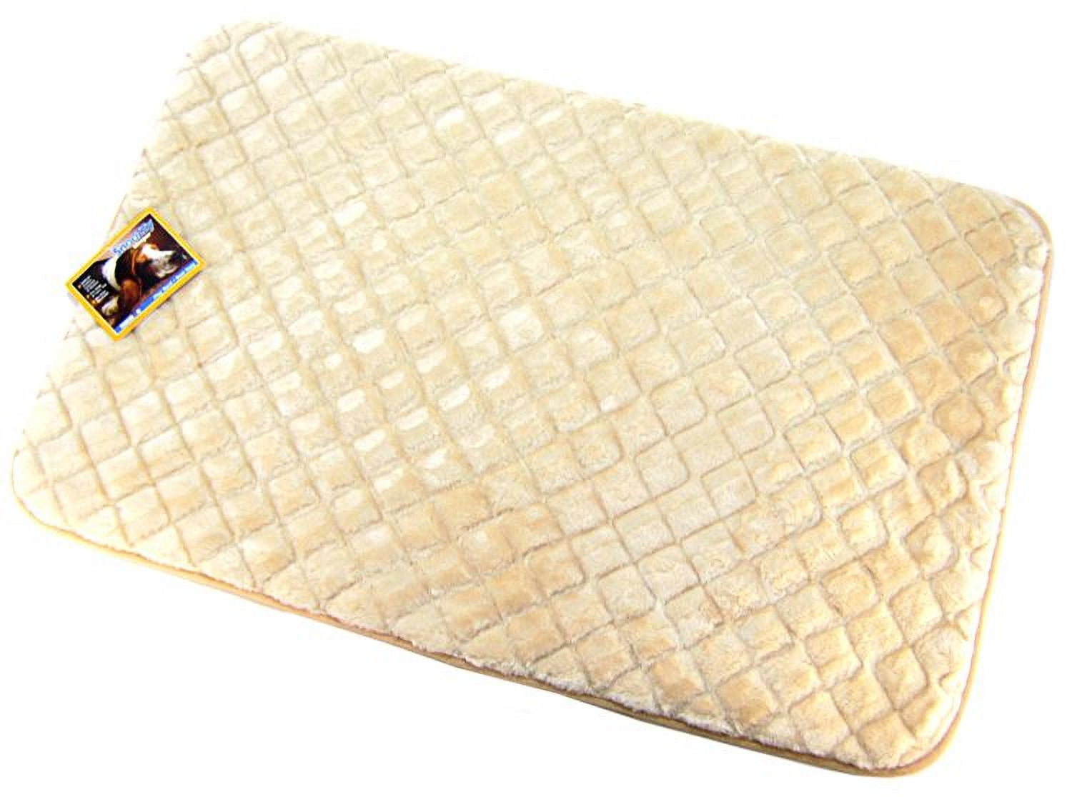 Precision Pet Products SnooZZy Dog Mat - Walmart.com