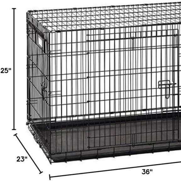 Precision Crates