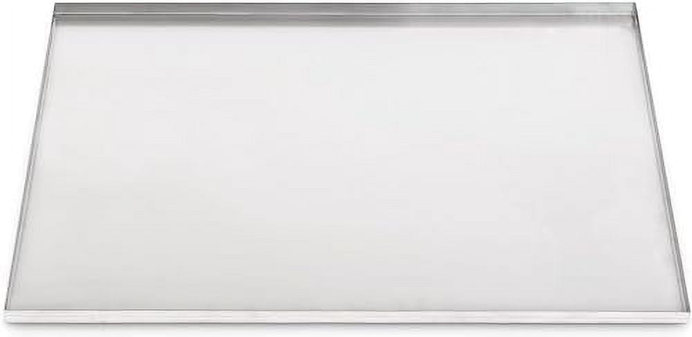 Precision Pet Two Door Metal Dog Crate Tray Replacement Pan Chew Proof ...